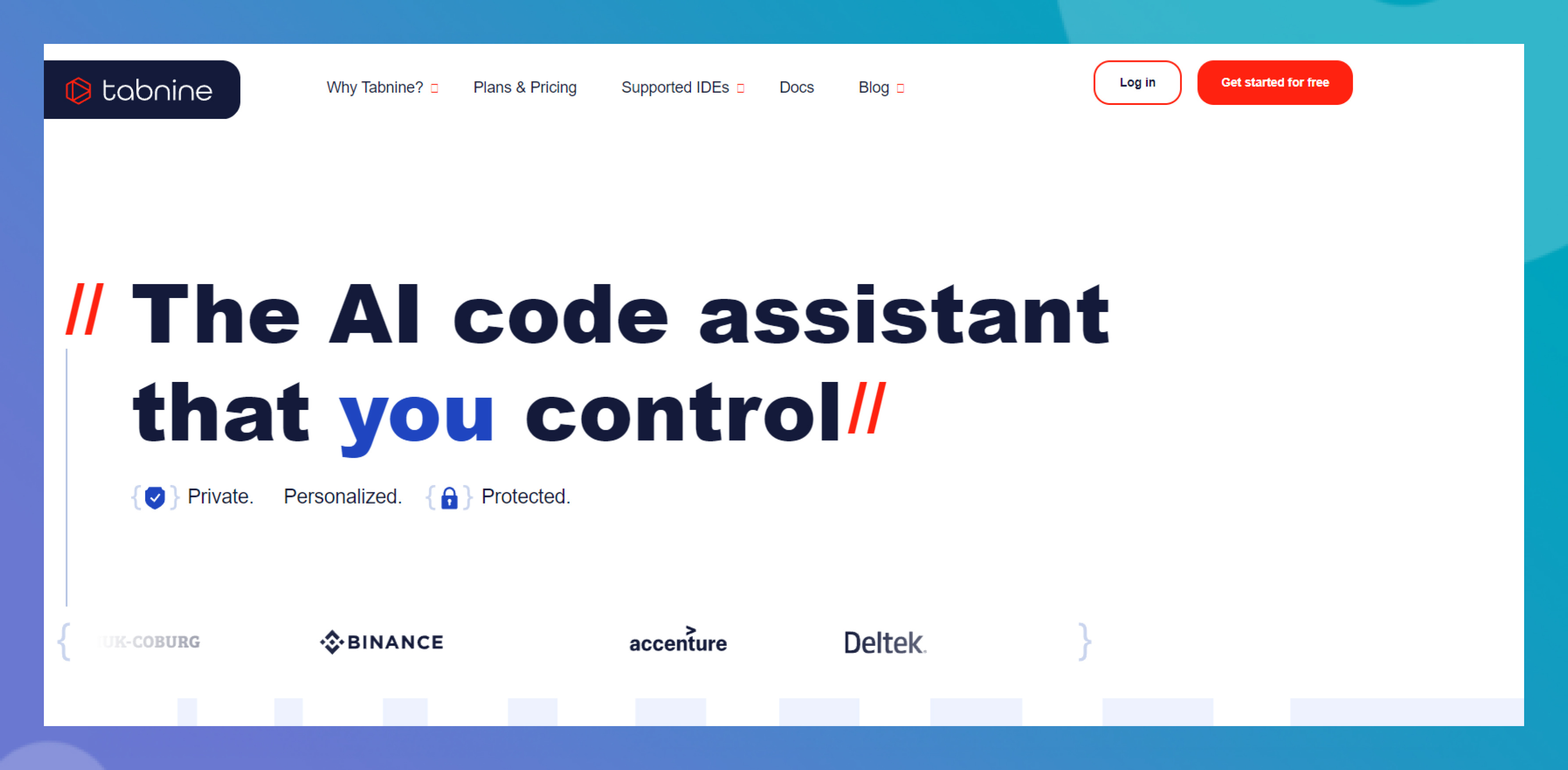 Navigating the AI Landscape: Top Tools for Developers Today